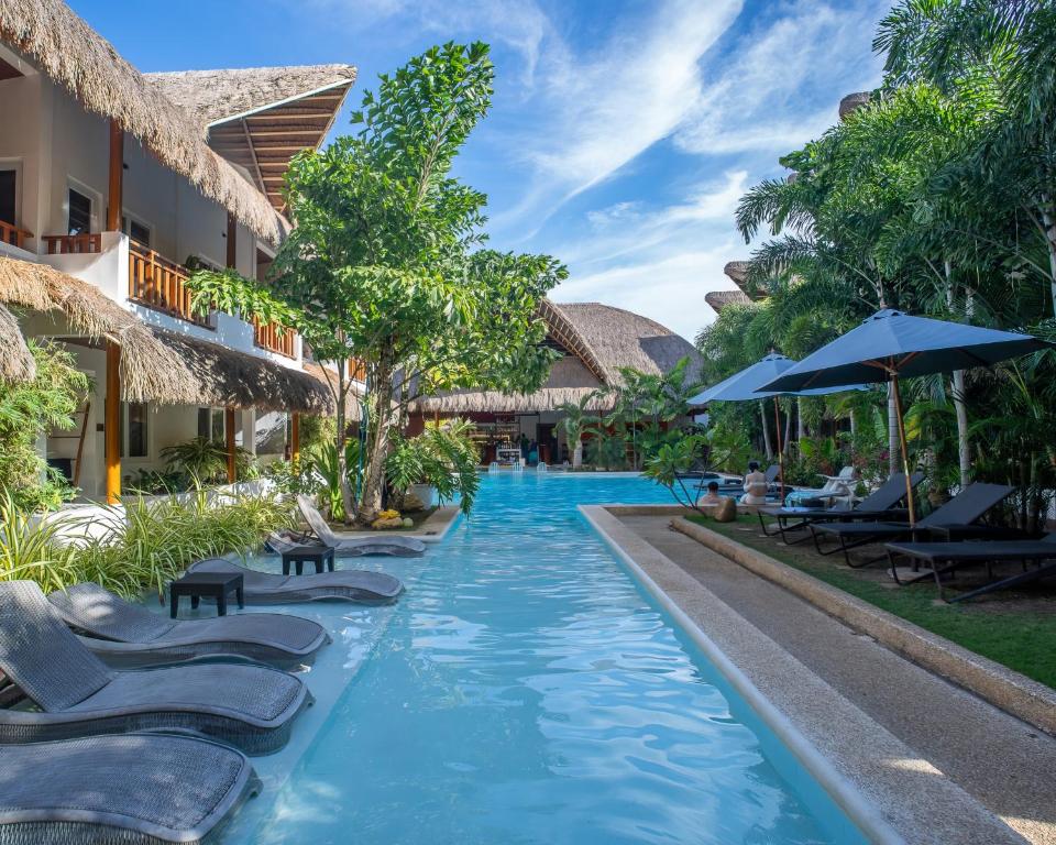 Bathala Resort, Panglao Island (updated prices 2026)