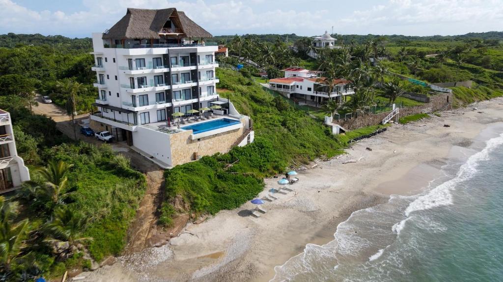 Casa Tau 102 Punta Mita, Higuera Blanca (tarifs actualisés, 2025)