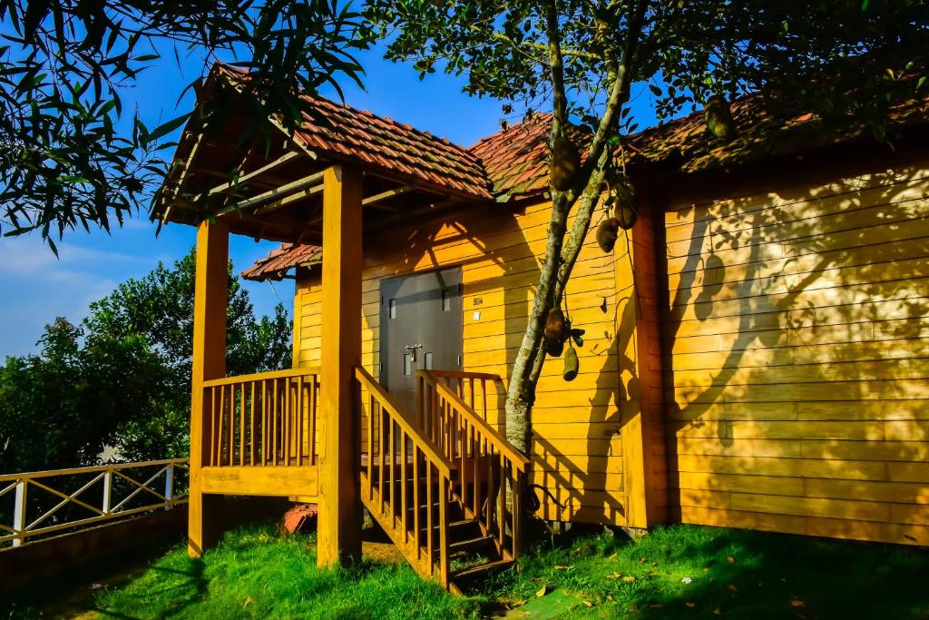Novem Eco Resort, Srimangal (aktualisierte Preise für 2026)