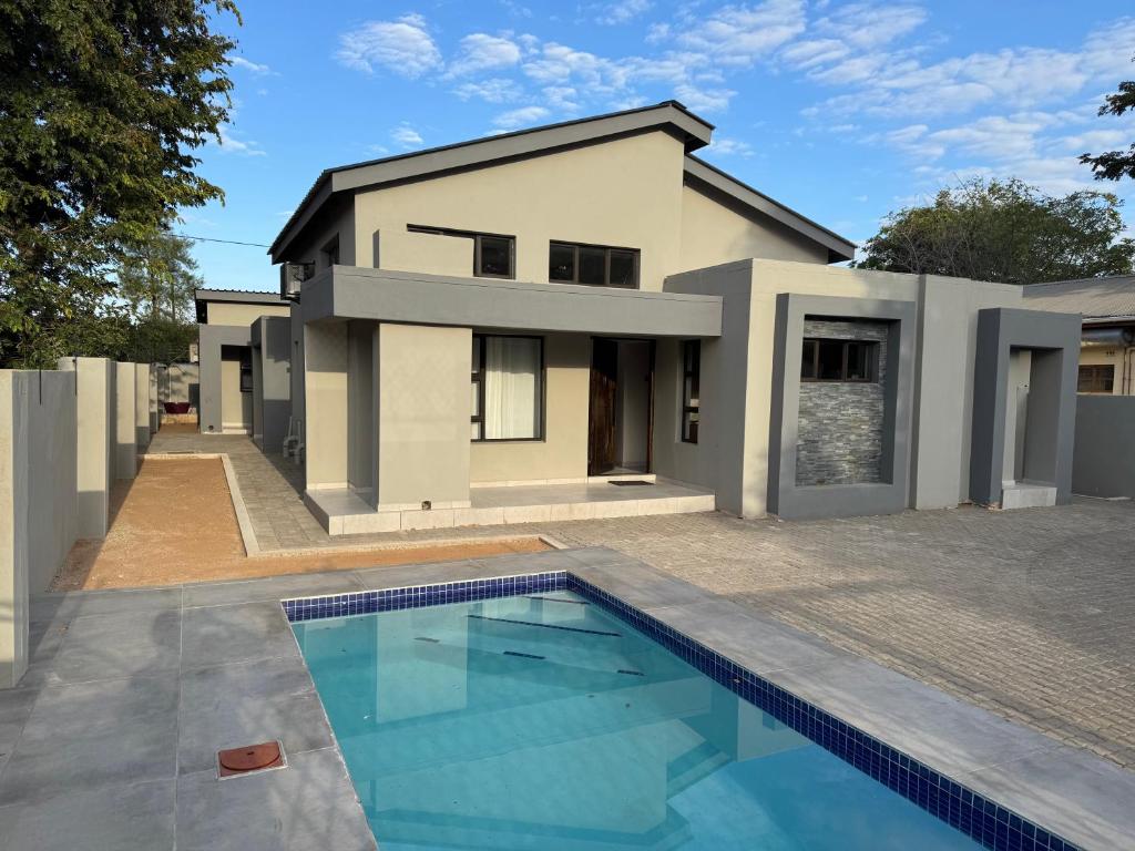 Kasane Boutique House, Kasane (updated prices 2026)