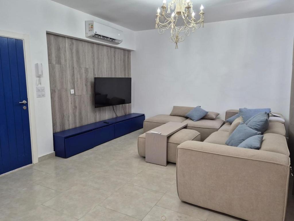 1 Bedroom in Marassi Greek, El Alamein (updated prices 2026)