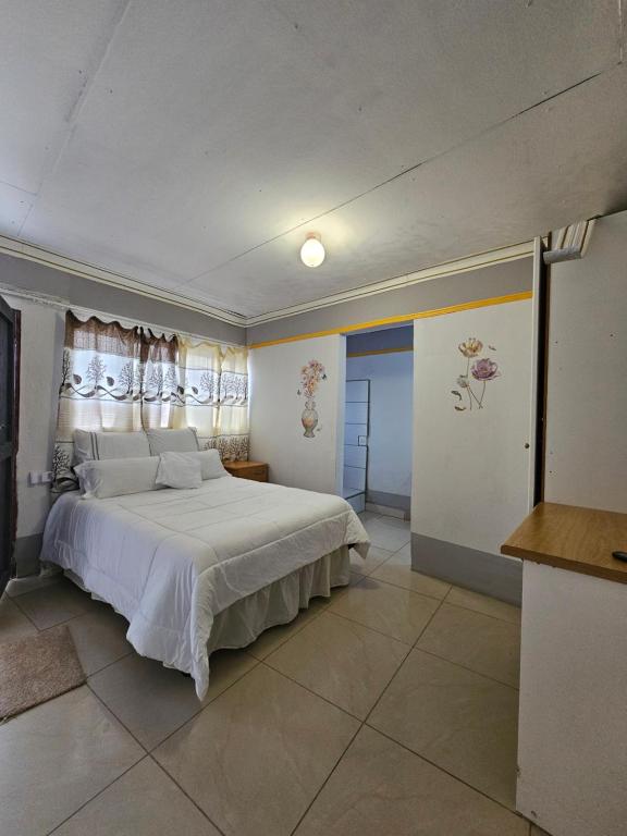 turfloop guest house, Mankweng (updated prices 2026)