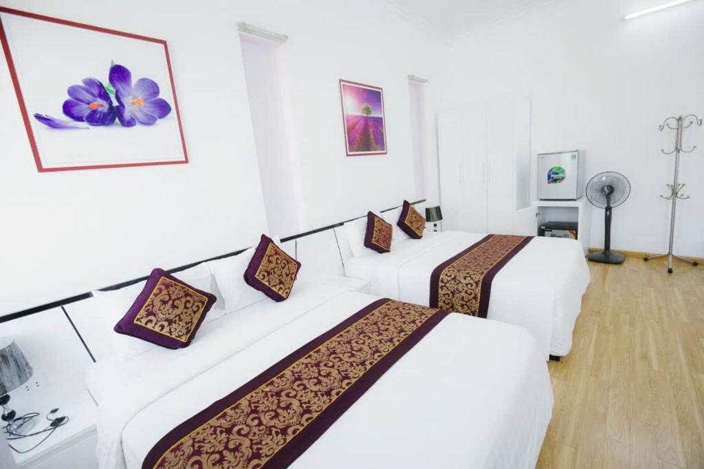 K-Boss Hotel, Kon Rung (1) (ενημερωμένες τιμές για το 2025)
