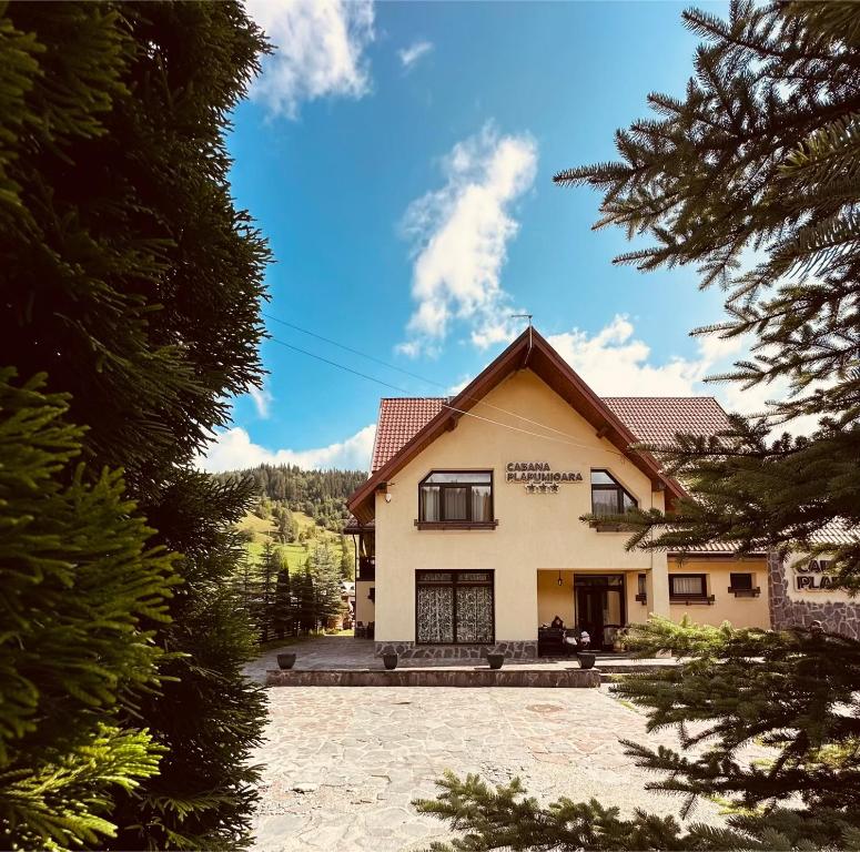 Cabana Plapumioara, Crucea (prețuri actualizate 2026)