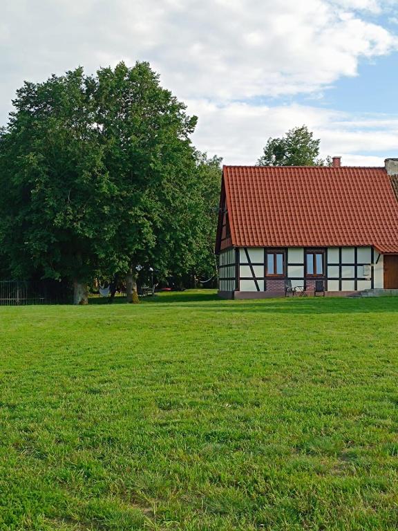 Siedlisko Wilczyny, Wilczyny (updated prices 2026)