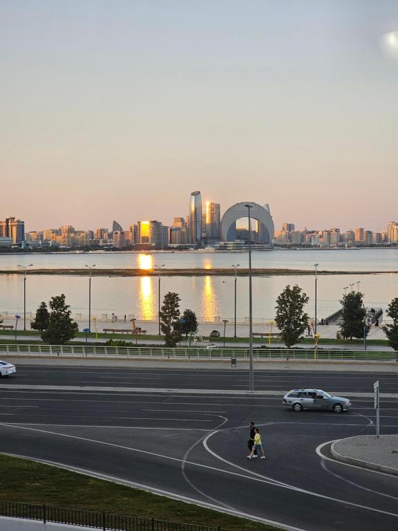 Crown Suites, Baku (updated prices 2026)