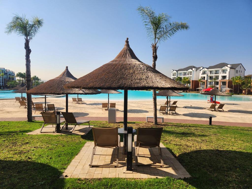 Luxury Apartment - The Blyde Crystal Lagoon, Pretoria (updated prices 2026)
