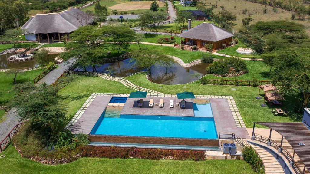 阿西里弗Esidai Spa & Resort（2025 年最新房價）