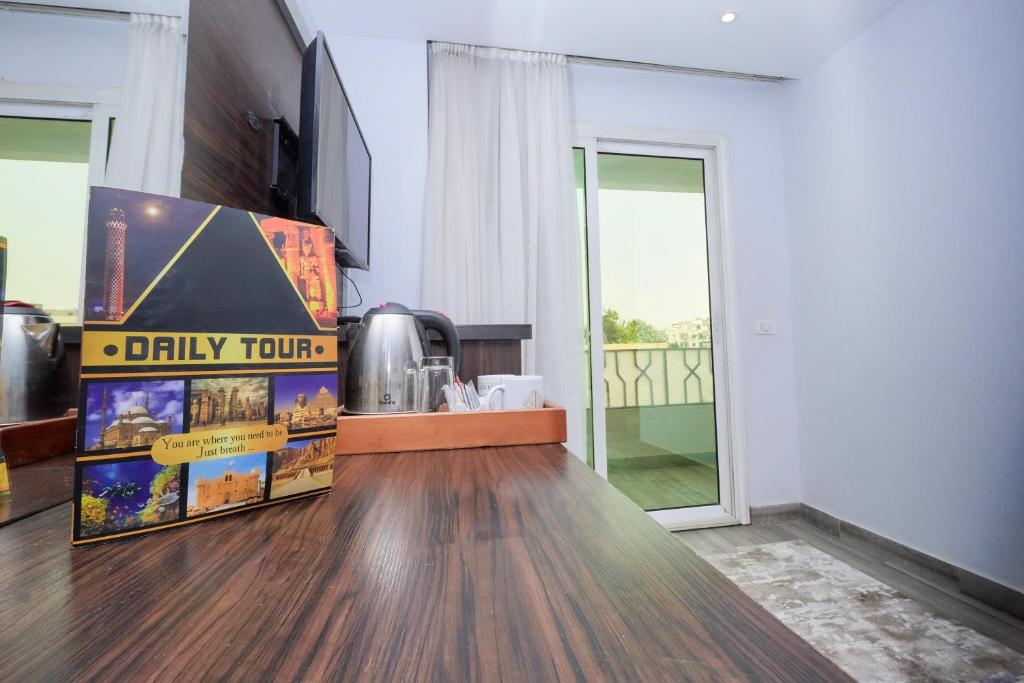 Pyramids Gate Way Hotel, Il Cairo (prezzi aggiornati per il 2025)