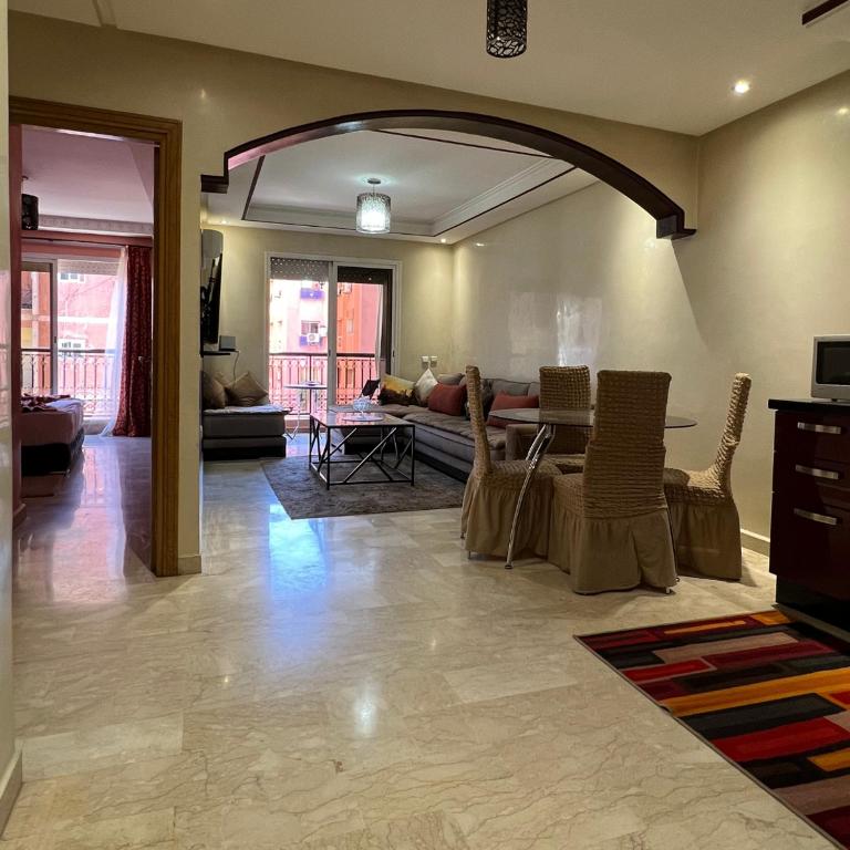 Marrakech Family Stay City Center, Marrakech (precios actualizados 2026)