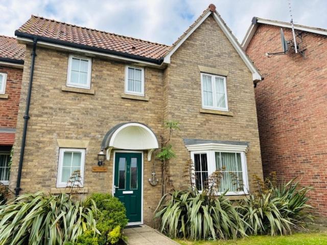 Lobster Pot Cottage The Bay - Filey, Reighton (updated prices 2026)