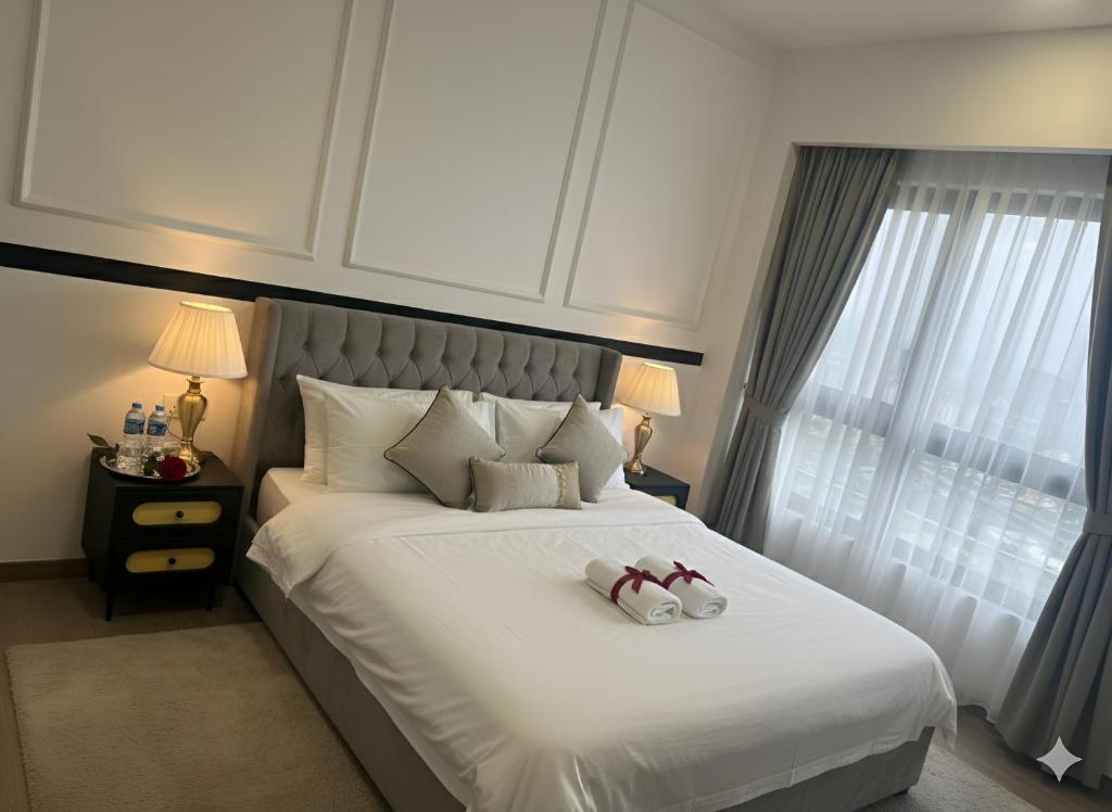 Agile Residence Suite KLCC-AZI BNB, Куала-Лумпур (актуальные цены 2026 ...