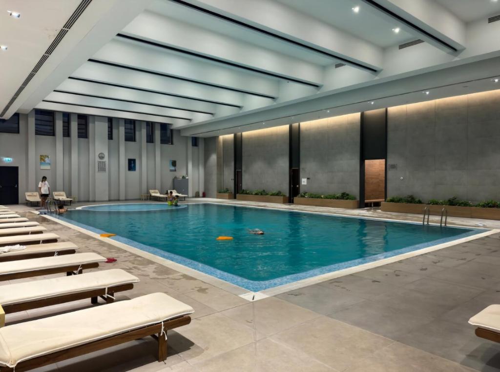 Nest One 666, Tashkent (harga terbaru 2025)