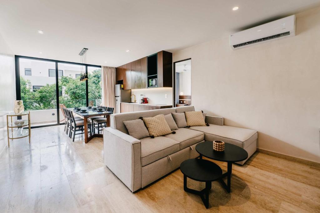 Luxury Penthouse Private Rooftop Pool Concierge, Tulum (posodobljene ...