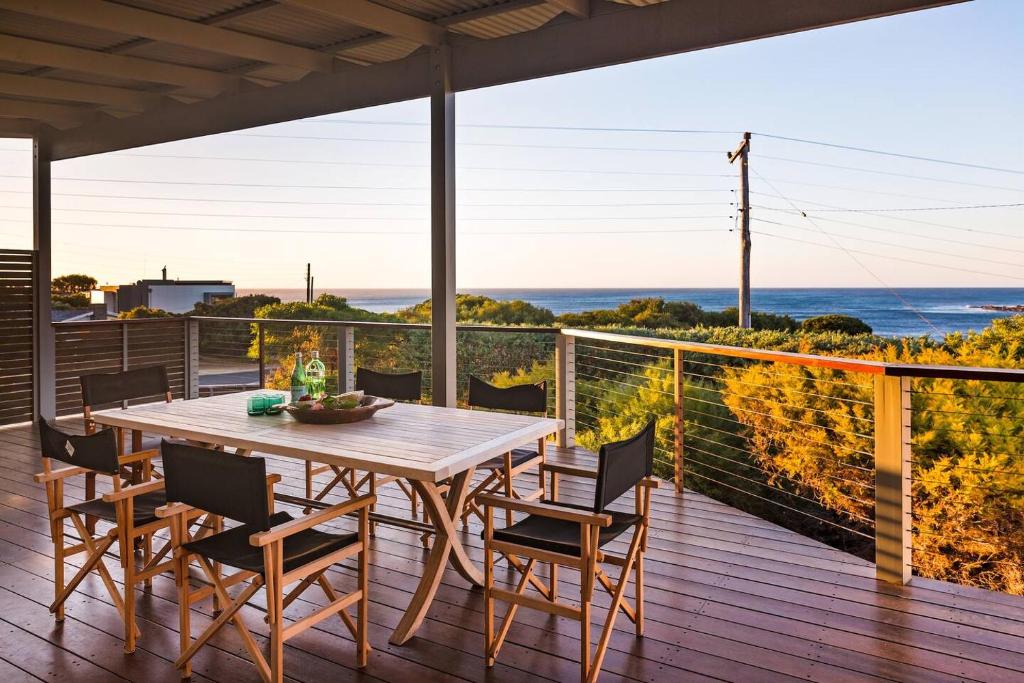 Grace - Stunning Oceanview Escape on Cowaramup Bay, Gracetown ...