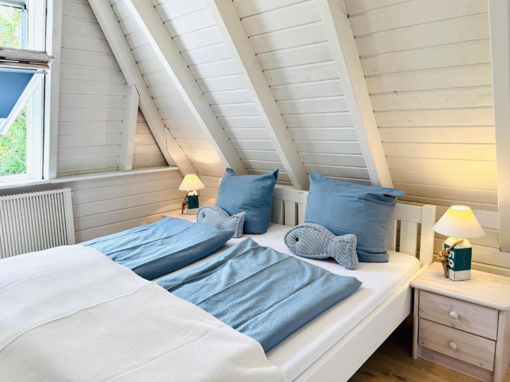 Dat Onnens Hus, Wurster Nordseeküste (precios actualizados en 2026)