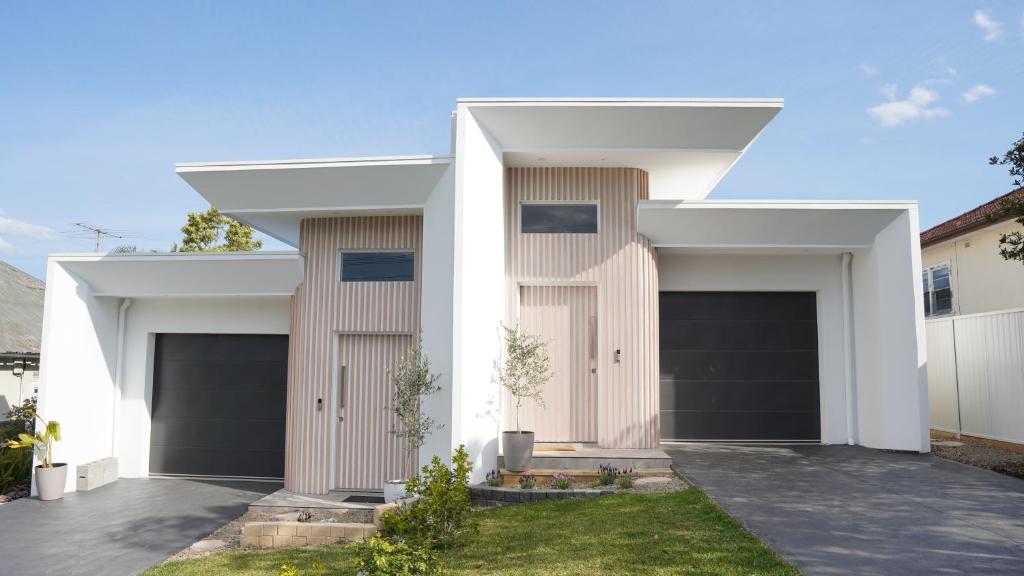 Brand New Coastal Styled Duplex in Miranda, Miranda (tarifs actualisés ...