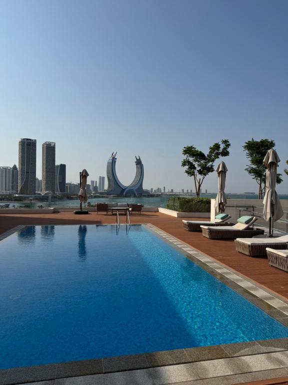 The Pearl Qatar Jewan Island, Doha (opdaterede priser for 2026)