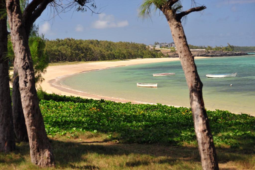 Chez Ronald Guest House, Rodrigues Island (updated prices 2025)