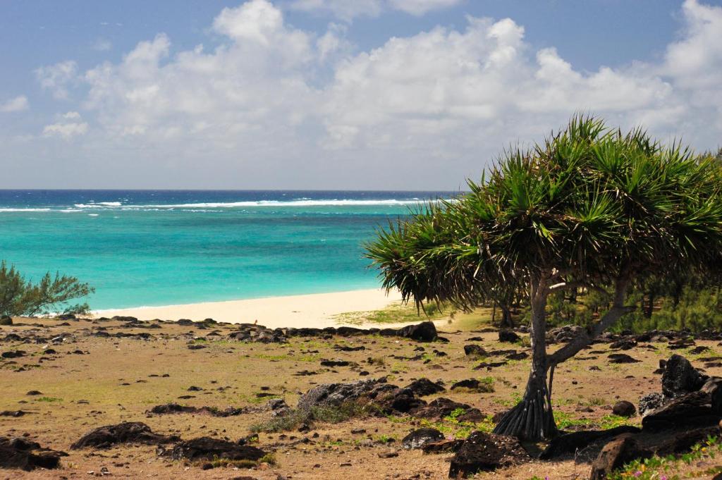 Chez Ronald Guest House, Rodrigues Island (updated prices 2025)