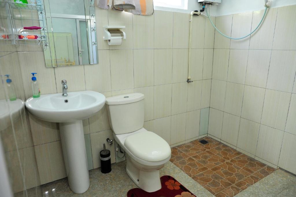 Chez Ronald Guest House, Rodrigues Island (updated prices 2025)