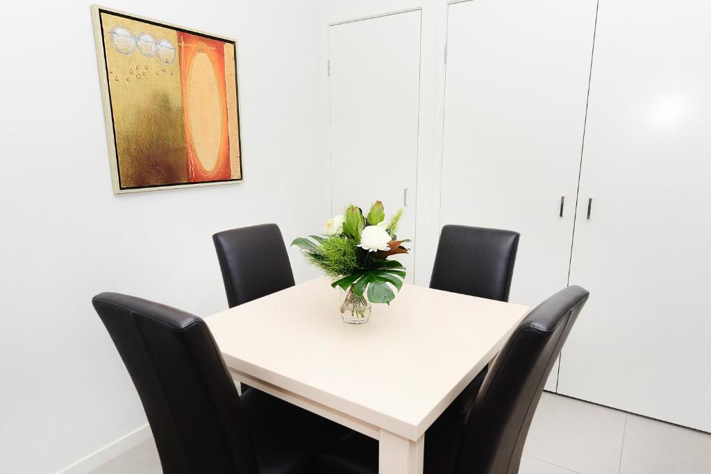 Oaks Middlemount Suites, Middlemount (updated prices 2025)