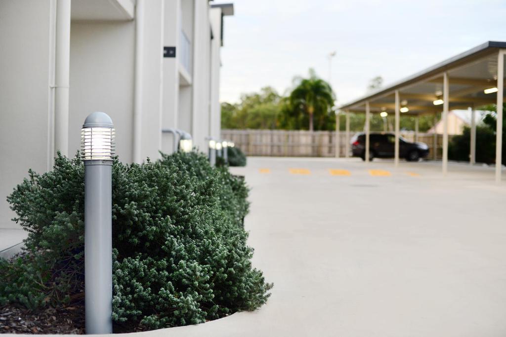 Oaks Middlemount Suites, Middlemount (updated prices 2025)