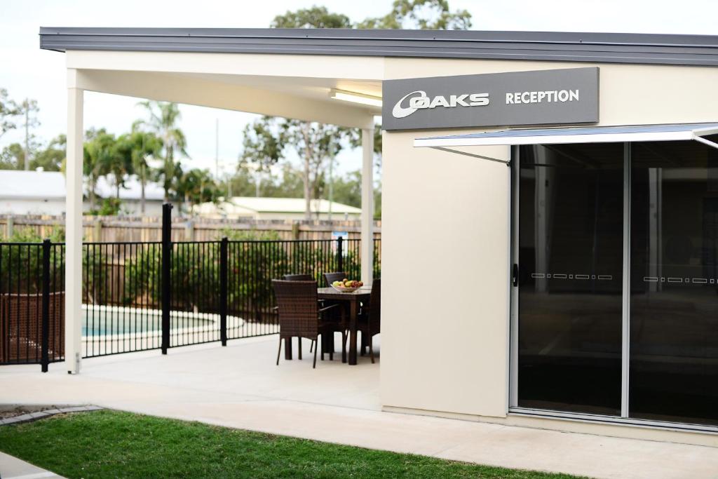 Oaks Middlemount Suites, Middlemount (updated prices 2025)