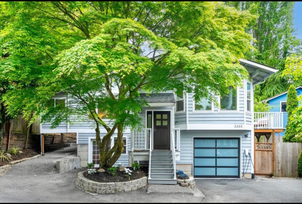 Seattle Maple Haven in Wedgwood, Seattle (precios actualizados 2026)