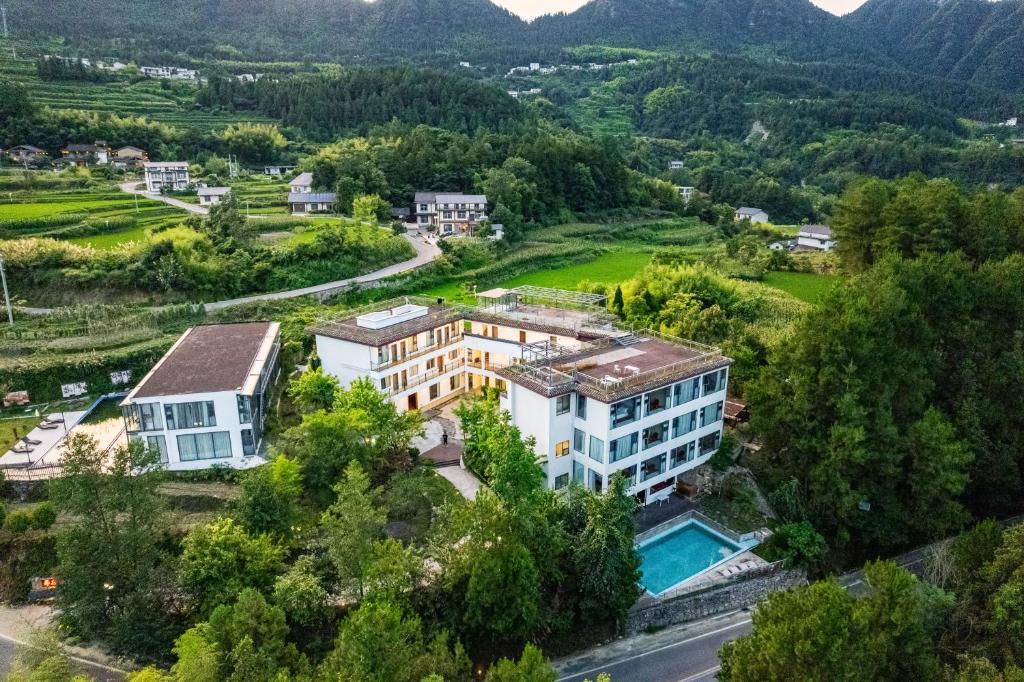 Cuiling Yishu Hotel（Wulingyuan District Zhangjiajie City）, Zhangjiajie (aktualizované ceny na ...