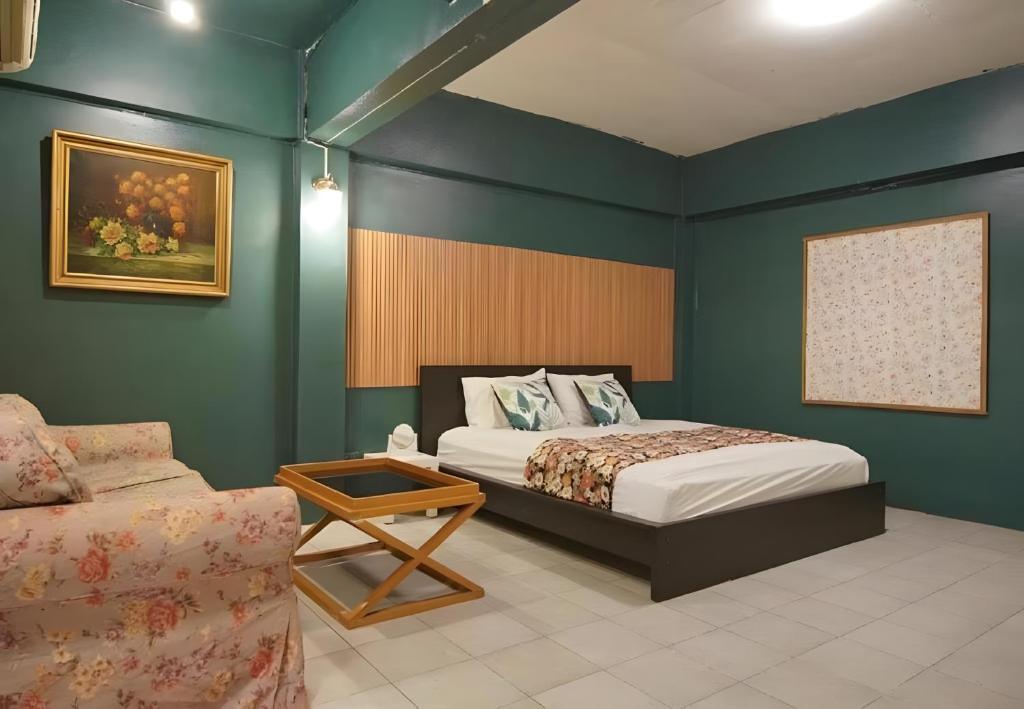 XX GO INN The Grand Palace - โก อินน์ วัดพระแก้ว พระบรมมหาราชวัง ...