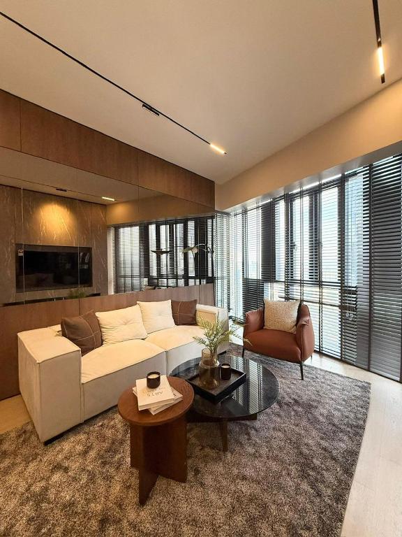 Star Residence Heart of KLCC, Kuala Lumpur (updated prices 2026)