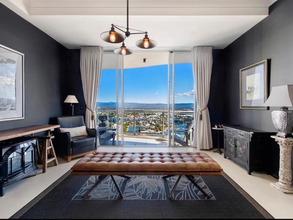 Elevated Luxe on Level 36, Gold Coast (prezzi aggiornati per il 2026)