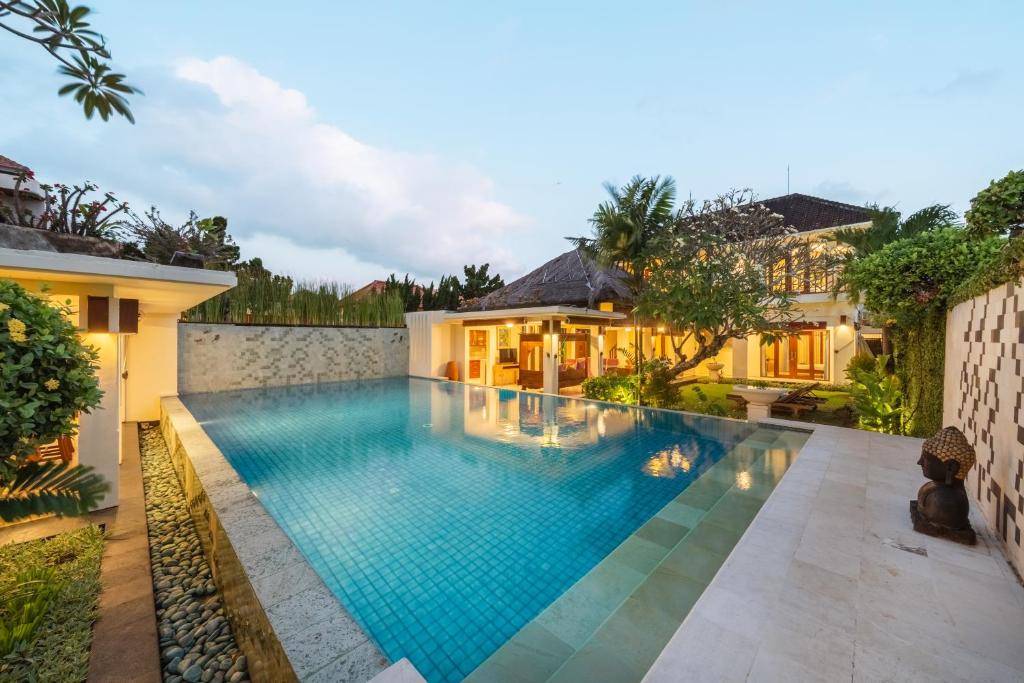 The Cemara Umalas, Kerobokan (updated prices 2026)