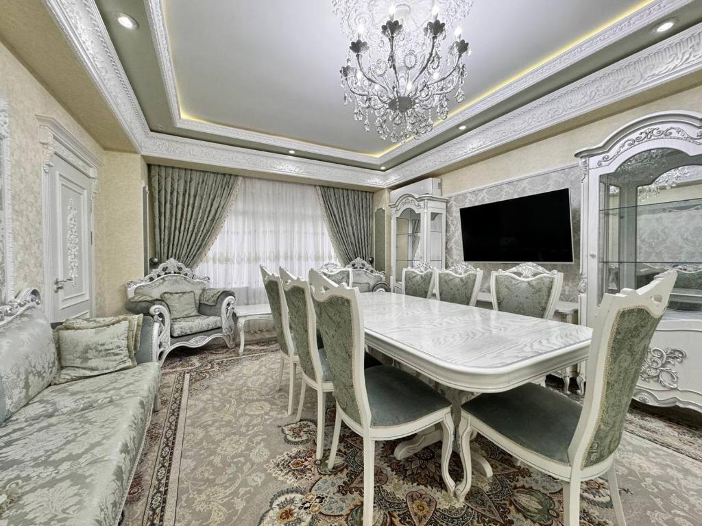 Park Azure Deluxe Apartment, Baku (updated prices 2026)