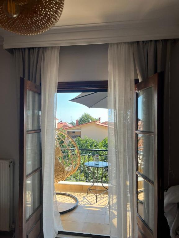 Amaltheia Apartment, Litóchoron (prezzi aggiornati per il 2026)