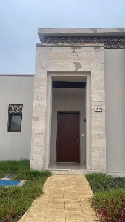 Hawana Salalah Villa AZ10（Wādī Khasbar）：（最新料金：2026年）