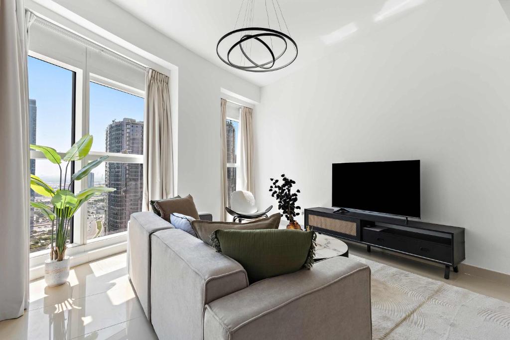 阿布達比Silkhaus Elegant 2BR in Reem Island in Sigma Tower（2025 年最新房價）