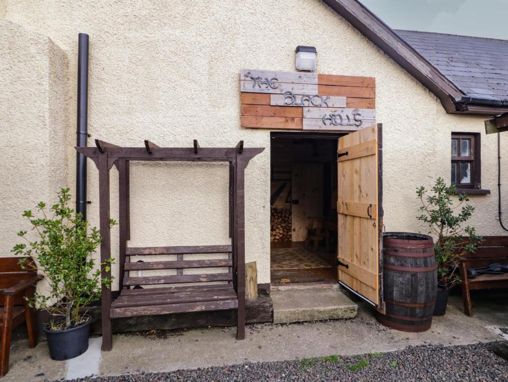Rusty Barn, Bellarena Station (precios actualizados 2026)