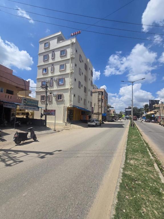 BANGALOUR ELITE Residency Attibele, Bangalore (updated prices 2026)