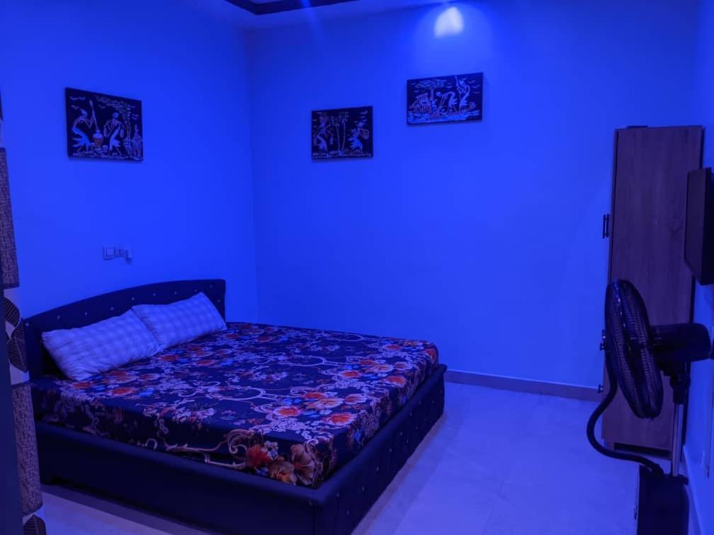 Deux chambres 1 salon a FIDROSSÈ PLAGE AVEC VUE SUR LA MER, Cotonou ...