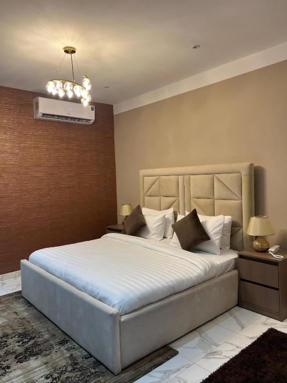 Accra Luxury Apartments at Essence, Accra (precios actualizados 2025)
