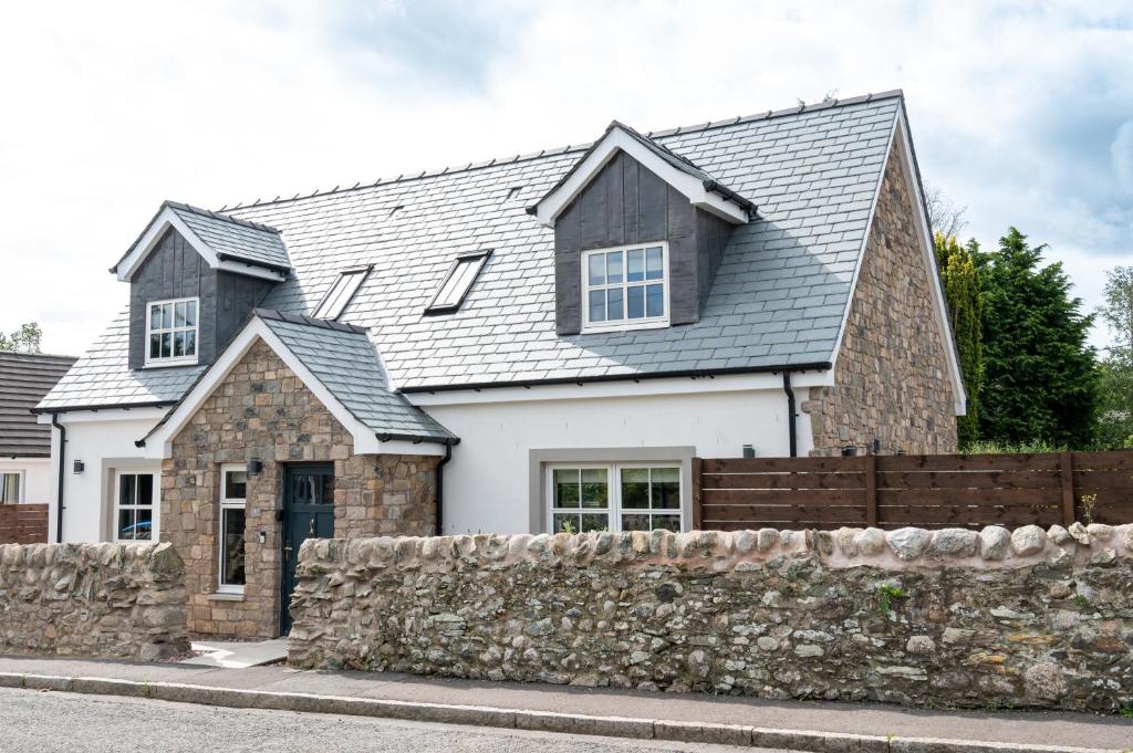 Our Cosy Cottage, Gatehouse of Fleet (updated prices 2026)