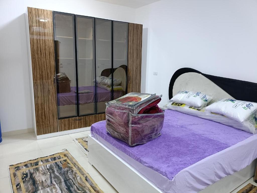 شقة كاملة بغرفتي نوم دور ارضي, Gurdaka (2025-ös frissített árak)