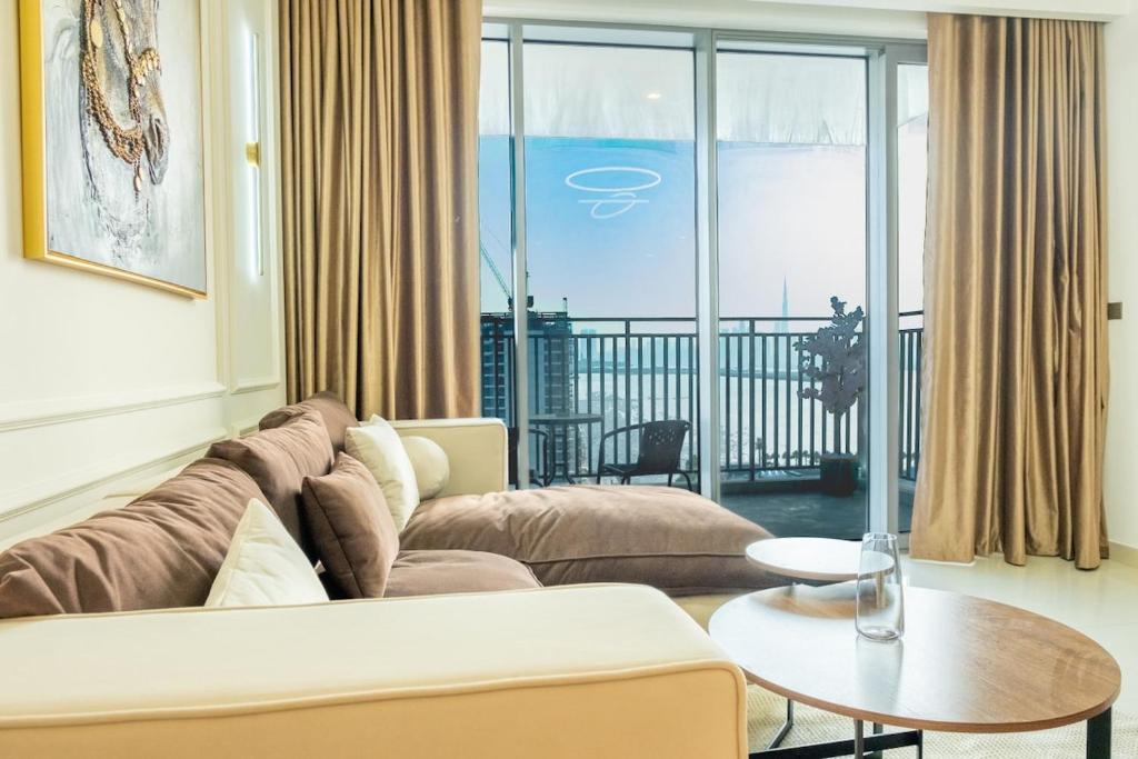 17 Icon Bay in Dubai Creek Harbour, Ντουμπάι (ενημερωμένες τιμές για το ...