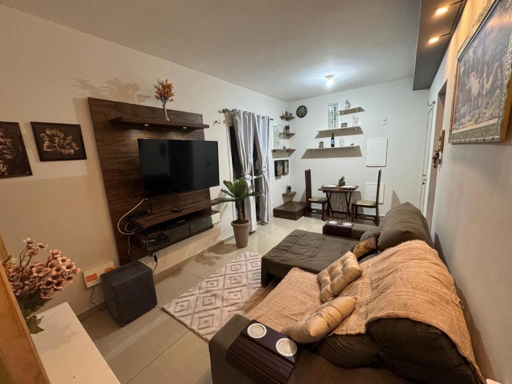 Belem Cop 30 Apartamento Novo Ed Mistral, Belém (updated na presyo sa 2025)