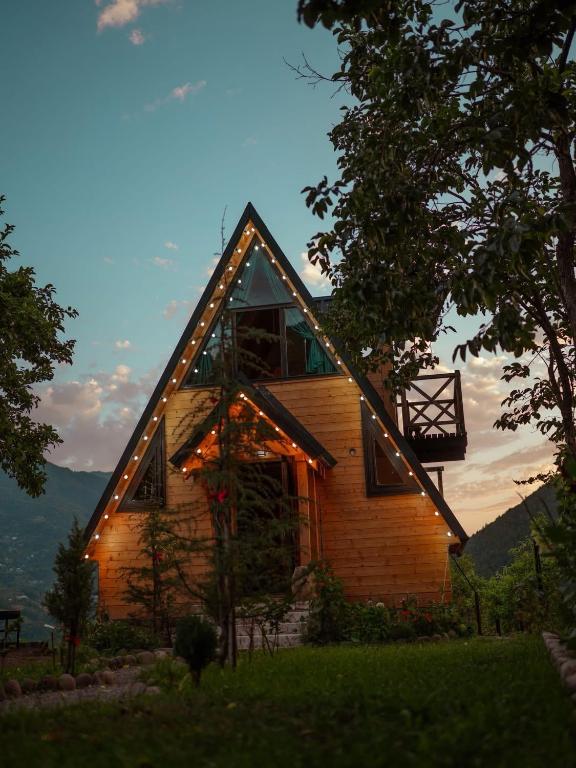 MOSES HOUSE-მოსეს სახლი, Baladzeyebi (nove cijene za 2025.)