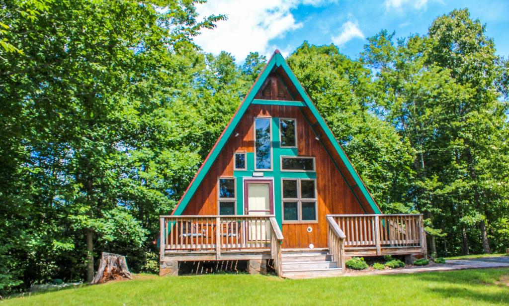 Wildflower Ridge - New Rental 2025, Crumpler (aktualizované ceny na rok ...