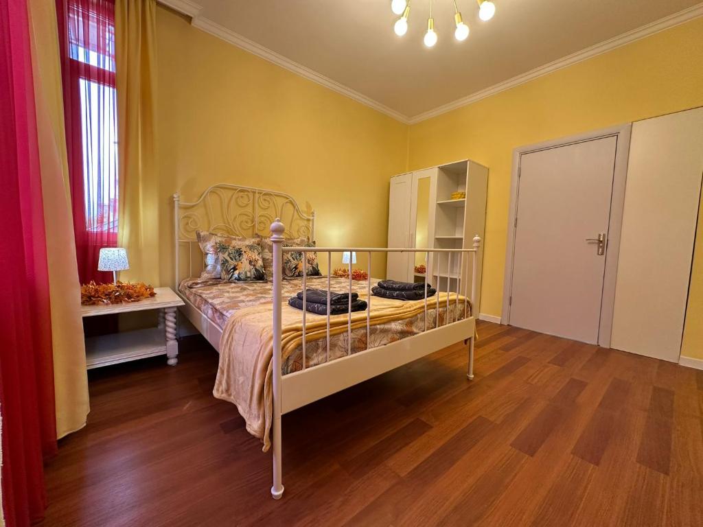 Central Family Residence, Sofija (posodobljene cene za leto 2025)