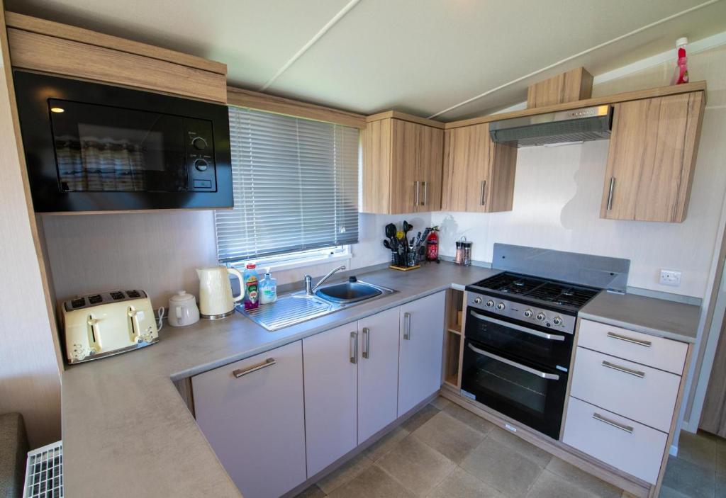 Willow Way 169 - Camber Sands, Camber (preços atualizados de 2026)